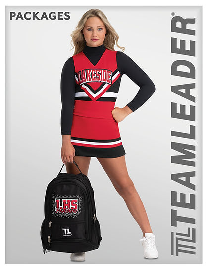 TeamLeader Inc | Complete Packages